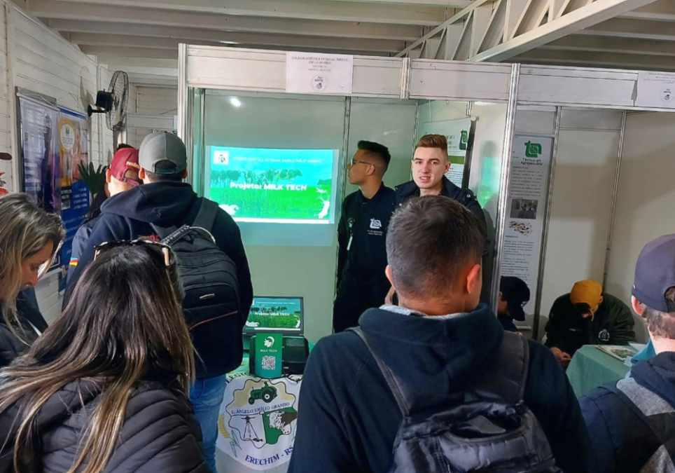 Segunda edição da Meta está confirmada para a Expointer 2023 – Agptea